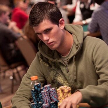 Poker Profile: Alexander “Assassinato” Fitzgerald - Cardplayer Lifestyle
