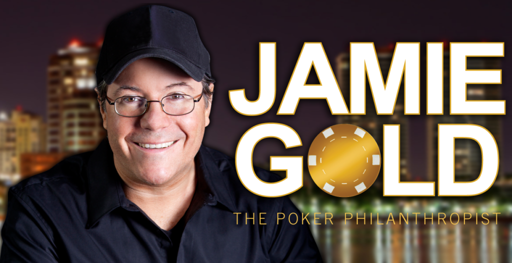 A Closer Look at WSOP Champion Jamie Gold's Charity Poker Work ...
