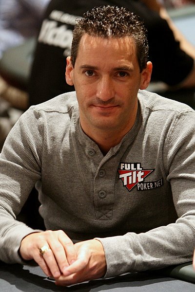 Where Are Some of the Major Players From Full Tilt Poker Today ...