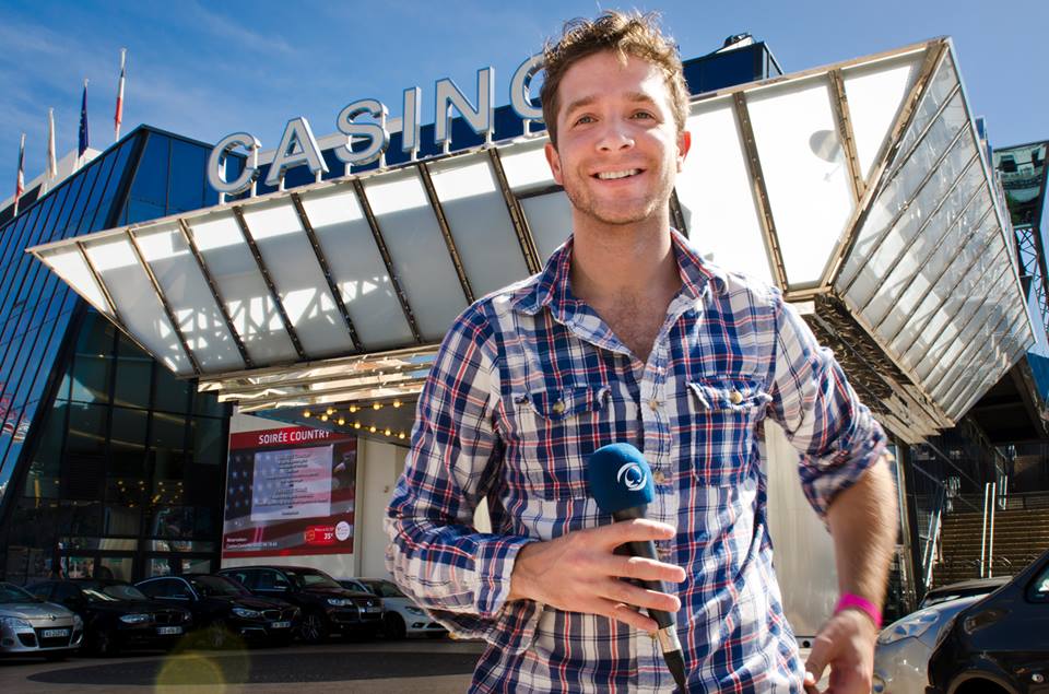 Get to Know the Poker Media: Frank Op de Woerd - Cardplayer Lifestyle