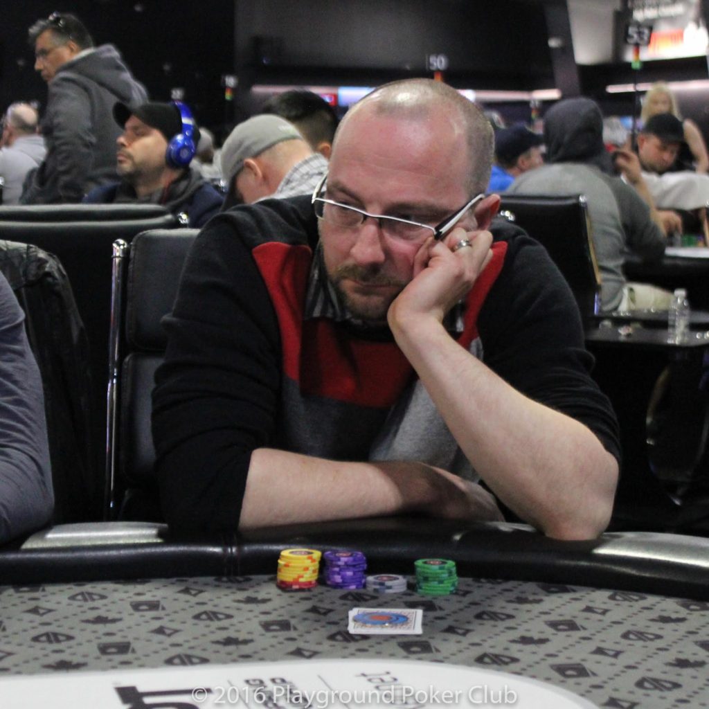 Get to Know the Poker Media: Alex Weldon - Cardplayer Lifestyle