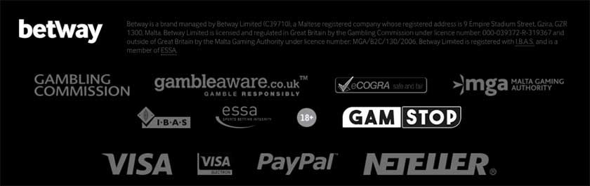 Betway Poker Room Review Cardplayer Lifestyle