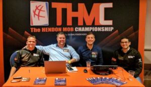 Meet the Hendon Mob Team - Cardplayer Lifestyle