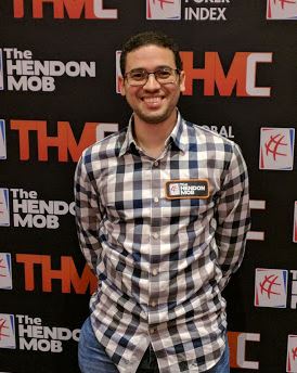 Meet the Hendon Mob Team - Cardplayer Lifestyle