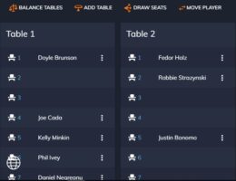 Poker Product Review: Blind Valet - Cardplayer Lifestyle