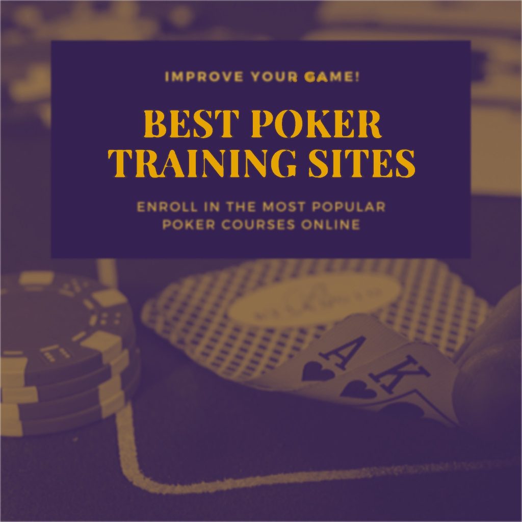 Best Poker Training Sites 2025 - Cardplayer Lifestyle