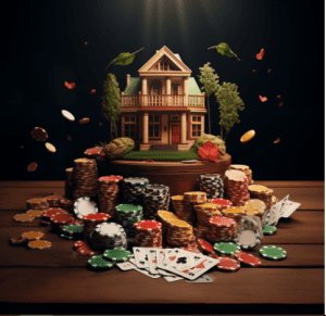 Rake: What It Is and How It Impacts the Game of Poker - Cardplayer ...