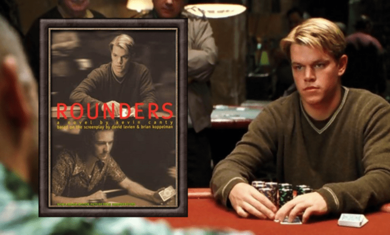 25 fun facts you probably didn't know about "Rounders"