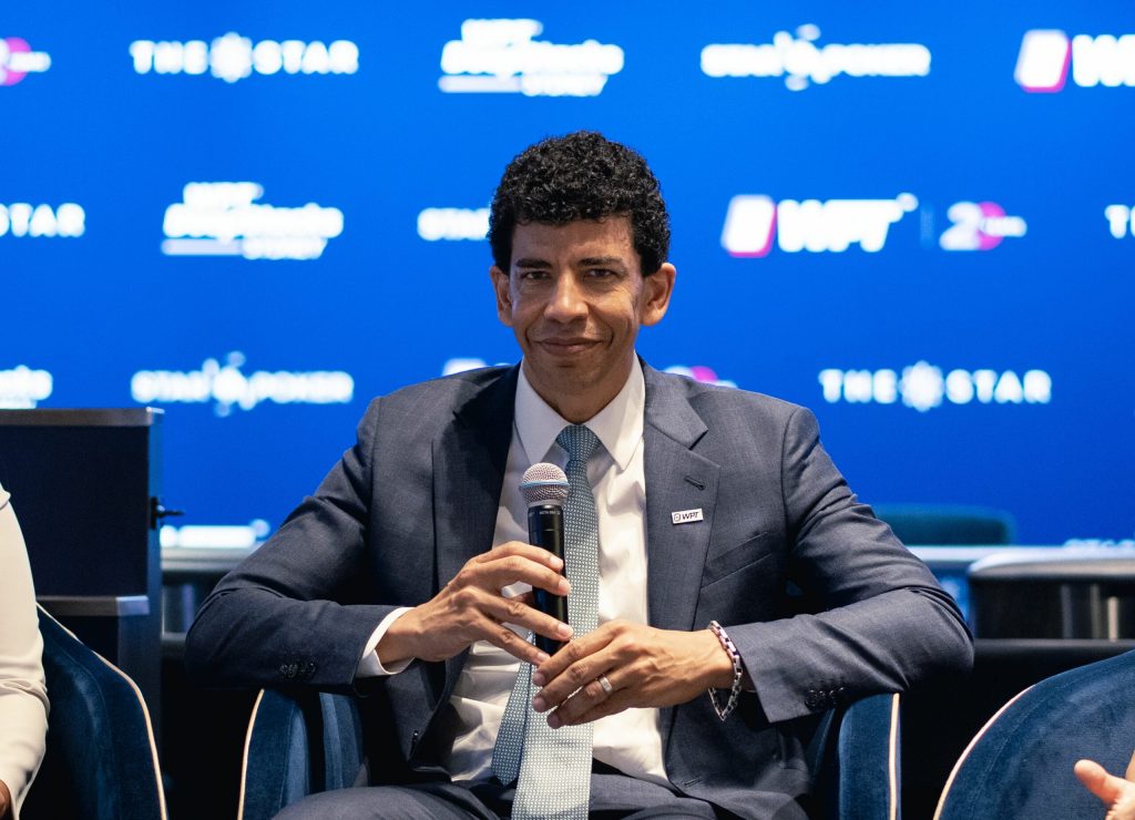 Adam Pliska on 2024 WPT World Championship Schedule Release, ClubWPT ...