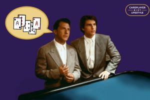 Card Counting in Poker Guide