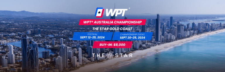 2024 WPT Australia Preview